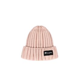 Champion M&uuml;tze Damen pink