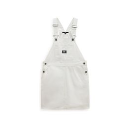 Vans BODENARBEIT ROCKALLKLEID WEISS