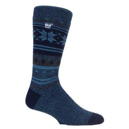 Heat Holders Lite - Herren 1.6 TOG Thermal Casual Socken 6-11 UK