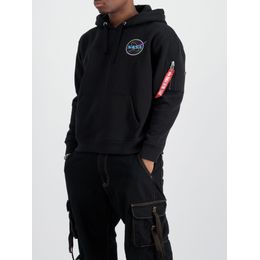 Alpha Industries Space Shuttle Hoodie
