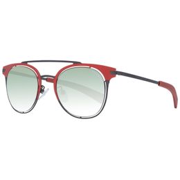 Police Polizei-Sonnenbrille SPL158 0C86 49