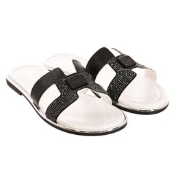 Liu Jo Sandale im Pantoffelstil SALLY 511 4A3711TX309 Frau