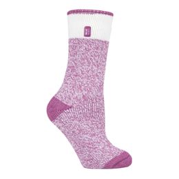 Heat Holders Damen 2,3 TOG Luxuri&ouml;se dicke Thermosocken f&uuml;r den Winter