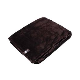 Heat Holders Extra weiche, warme 1,7 TOG Luxus-Thermofleece-Decke - 180 x 200 cm