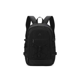 Aoking Rucksack Unisex BLACK