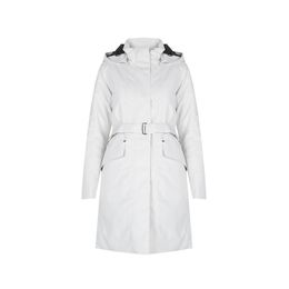 Geox Jacke Gendry Damen wei&szlig;