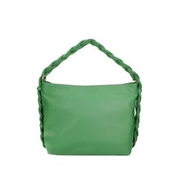 Gave Lux Schultertasche Frauen GREEN