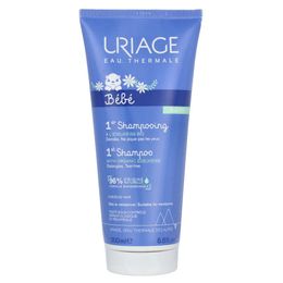 Uriage Bebe 1st Shampoo.