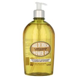 L&rsquo;Occitane L'Occitane Mandel-Dusch&ouml;l 500 ml