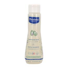 Mustela Sanftes Shampoo 200 ml