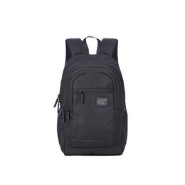 Aoking Rucksack Unisex BLACK