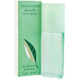Elizabeth Arden Green Tea Eau de Parfum 30ml Spray For Her