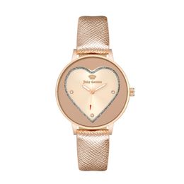 Juicy Couture Uhr JC/1234RGRG