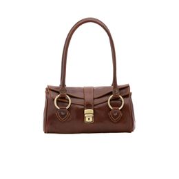 I Fratelli Bowler-Tasche Frauen