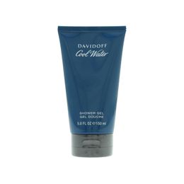 Davidoff Cool Water Man Shower Gel 150ml.