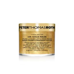 PETER THOMAS ROTH Clinical Skin Care 24K Gold Maske 50ml