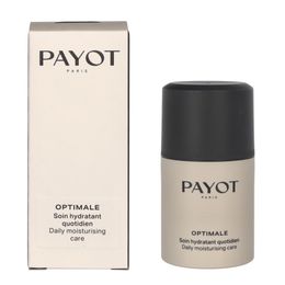 Payot Optimale 3-in-1 Feuchtigkeitsspendende Anti-M&uuml;digkeits-Gel-Creme 50 ml