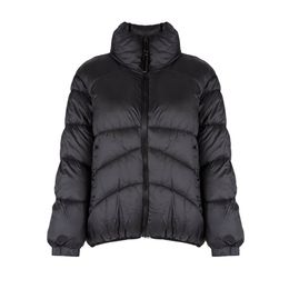 SILVIAN HEACH Jacke Damen schwarz