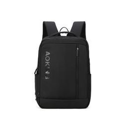 Aoking Rucksack Unisex BLACK