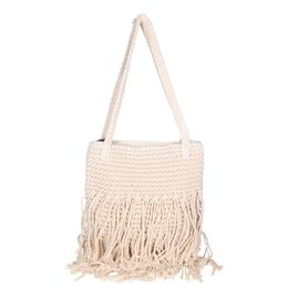 Gave Lux Umh&auml;ngetasche Frauen BEIGE