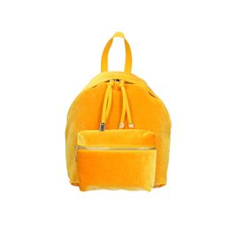 Gave Lux Rucksack Frauen YELLOW