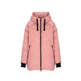 Geox Jacke Hoara Damen pink