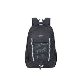 Aoking Rucksack Unisex BLACK