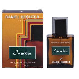 Daniel Hechter Caractere Pour Homme Edt Spray.