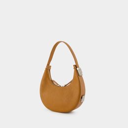 Tasche Toni Mini - Osoi - Leder - Braun