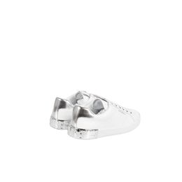 Bikkembergs Sneaker Sheba Damen wei&szlig;