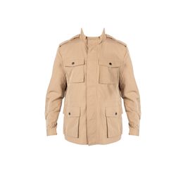 Guess Jacke Filip Herren beige