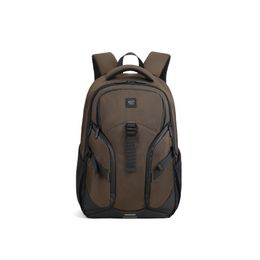 Aoking Rucksack Unisex BROWN