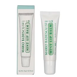 Mario Badescu Lip Balm.