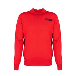 Plein Sport Pullover Herren rot