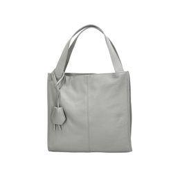 Gave Lux Schultertasche Frauen GREY