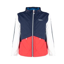 Pepe Jeans Jacke Anthony Herren wei&szlig;