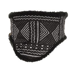Buff Wendestirnband mit Fleecefutter Typ Headband 46100 unisex