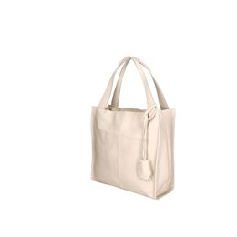 Gave Lux Schultertasche Frauen BEIGE