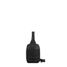 Aoking Umh&auml;ngetasche Unisex BLACK
