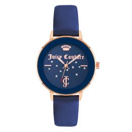 Juicy Couture Uhr JC/1264RGNV