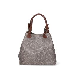 Gave Lux Handtasche Frauen GREY
