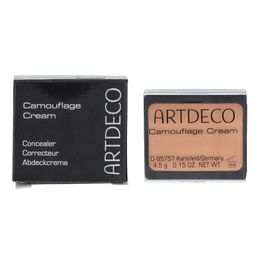 Artdeco Camouflage Cream.