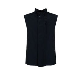 Geox Weste Vincit Herren dunkelblau