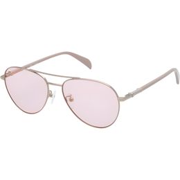 Tousnosamis Damen-Sonnenbrillen Tous STO437-560E59 &oslash; 56 mm