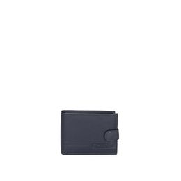 Sergio Tacchini Geldb&ouml;rse M&auml;nner DARK BLUE