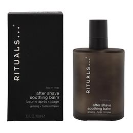 Rituals Homme After Shave Soothing Balm.