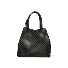 Gave Lux Schultertasche Frauen BLACK