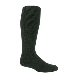 Heat Holders Extra lange, schwere 2.7 TOG Kniestr&uuml;mpfe aus Thermowolle f&uuml;r Herren