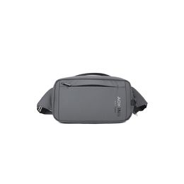 Aoking Umh&auml;ngetasche Unisex GREY