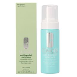 Clinique Anti-Blemish Solutions Reinigungsschaum 125ml